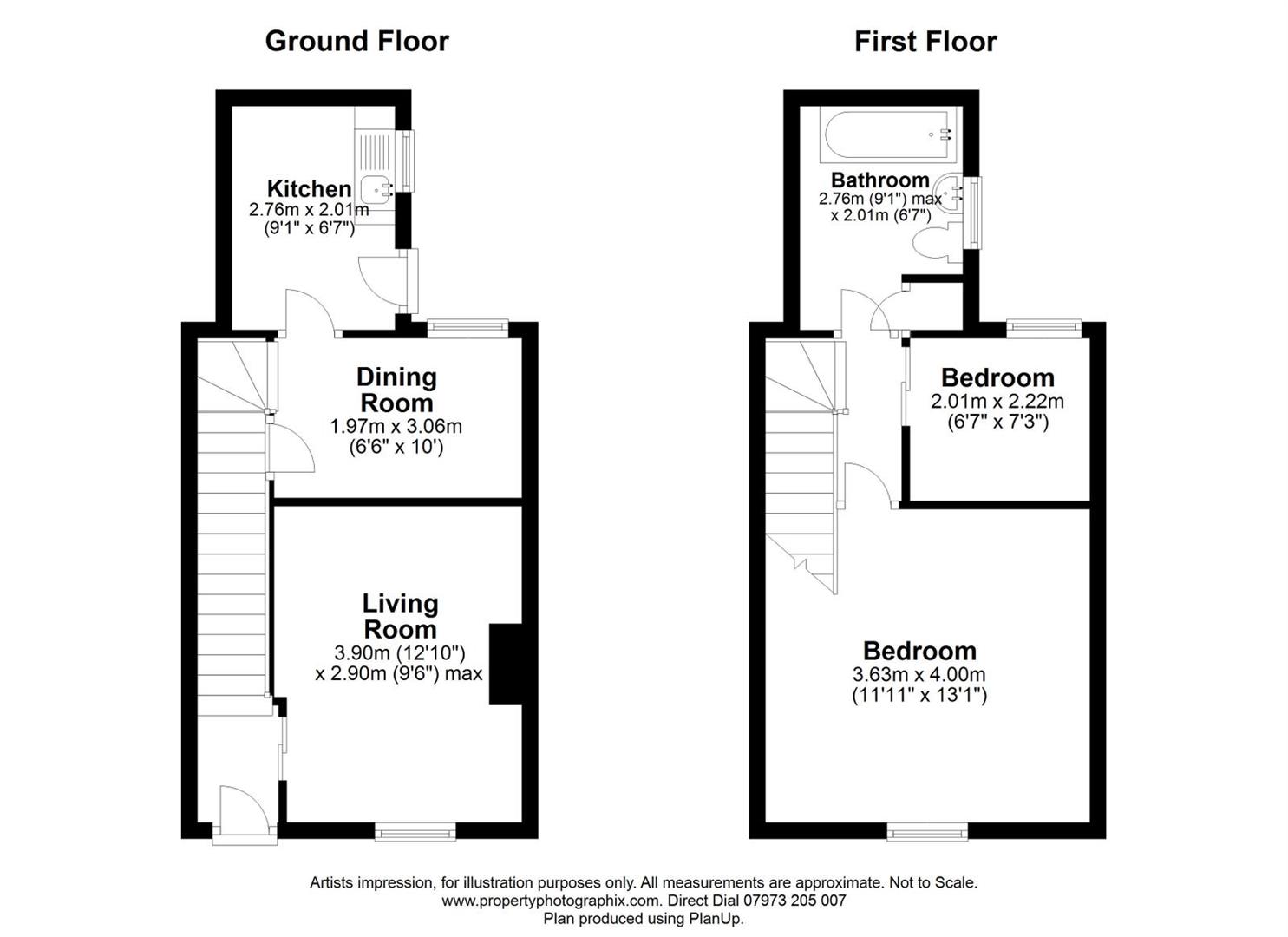 Energy Performance Certificates